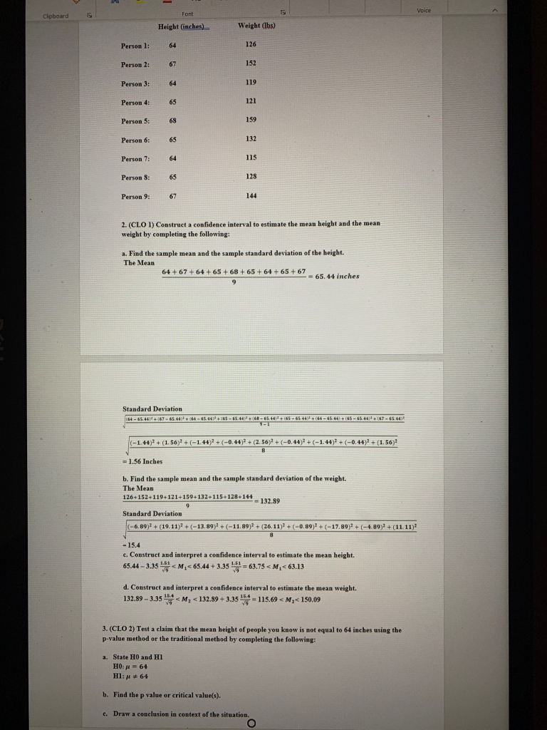 Solved Can you help me answer question number 3 by using the | Chegg.com
