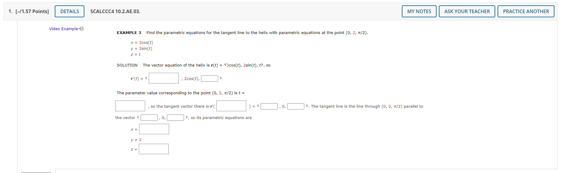 Solved 1 | Chegg.com