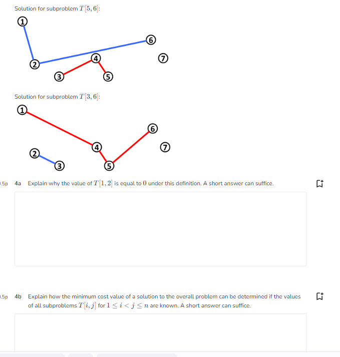 Solved Dynamic Programming For Partition Into Monotone Paths 0918