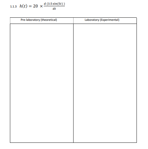 Solved Lab Objectives By the end of this lab, students | Chegg.com