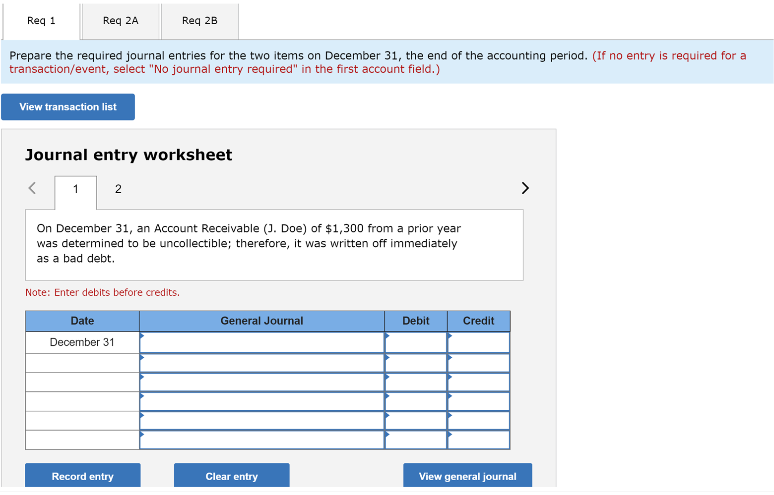Solved E6-21 (Algo) Recording, Reporting, and Evaluating a | Chegg.com