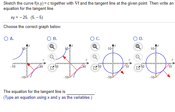Solved 9. Sketch the curve f(x,y)=c, together with Vf and | Chegg.com
