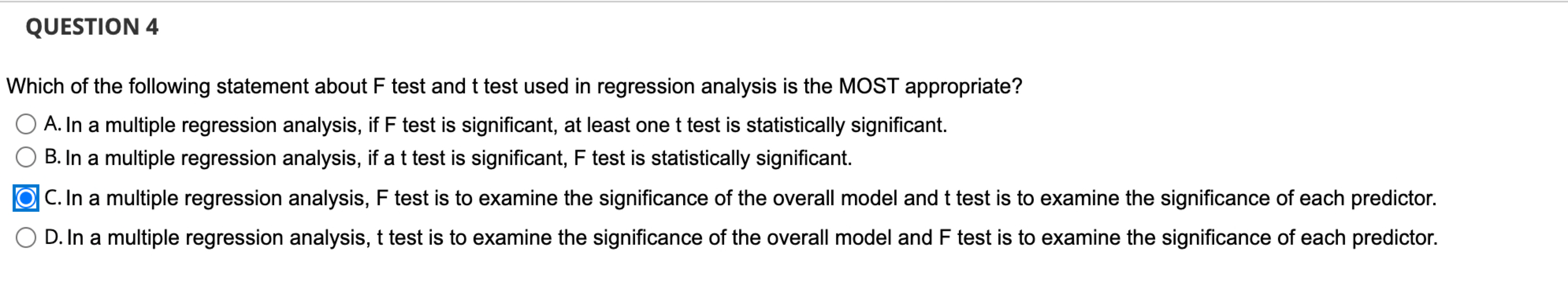 solved-which-of-the-following-statement-about-f-test-and-t-chegg
