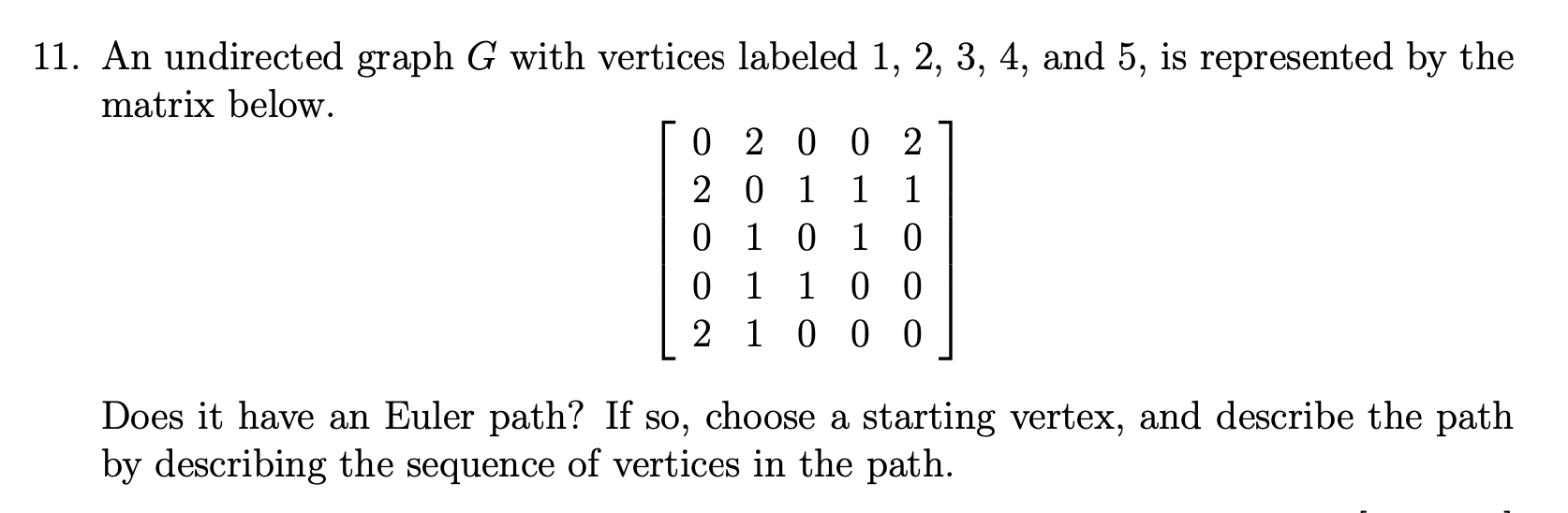 Solved Consider the numberm = 122333444455555666666(Yes, | Chegg.com