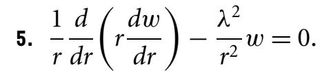 Solved Find the general solution of the differential | Chegg.com
