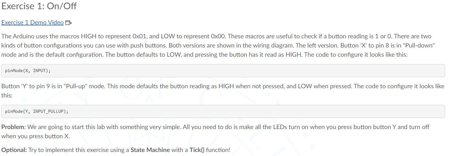 Solved Please help with the 3 exercises Sample Code in | Chegg.com