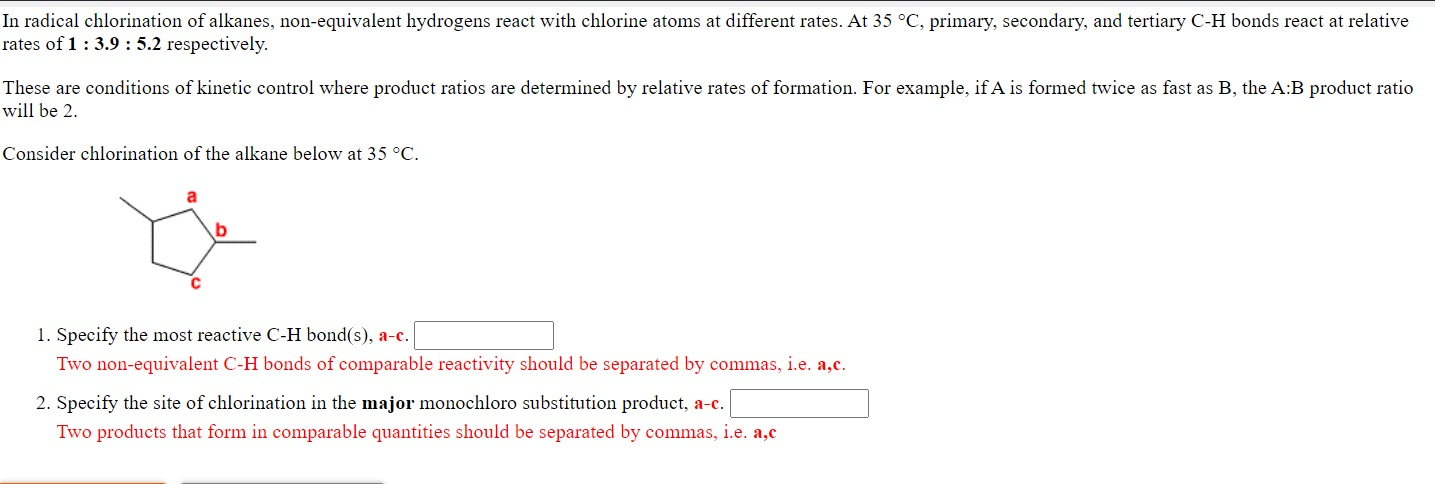 Draw a structural formula for chlorotrifluoromethane. | Chegg.com