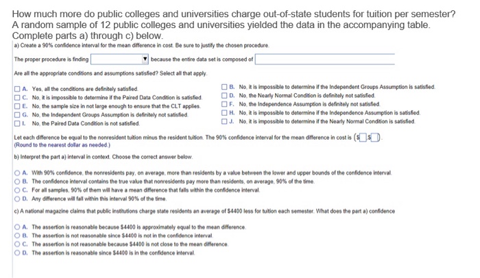 Solved There are 5 parts, label each part and all their | Chegg.com