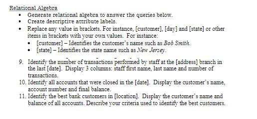 Solved Please solve the following sql problem and give the | Chegg.com