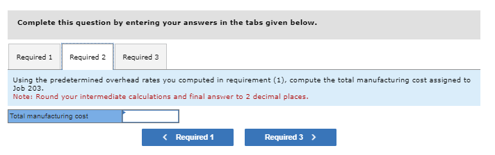 Solved Complete this question by entering your answers in | Chegg.com