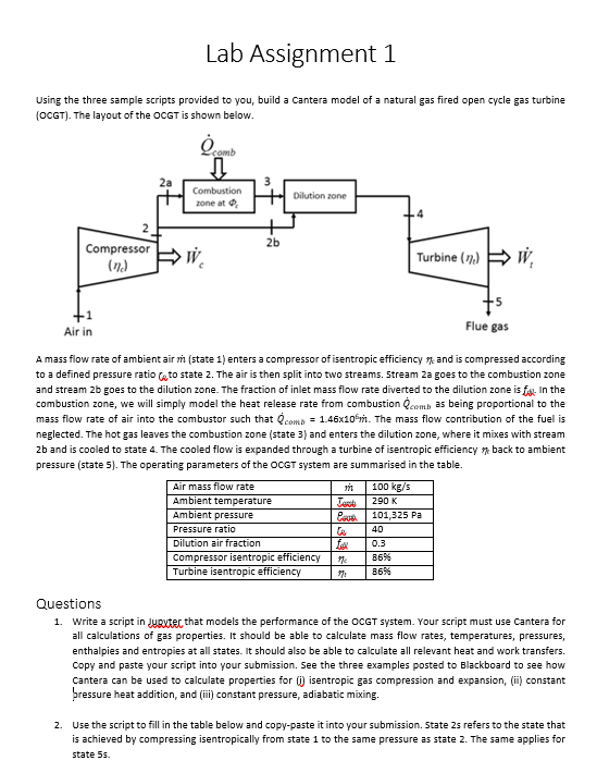 Lab Assignment 1 Using the three sample scripts | Chegg.com