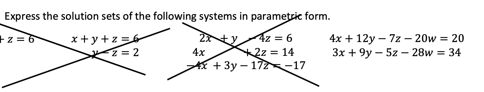 Solved The not crossed-out question is the one I need help | Chegg.com