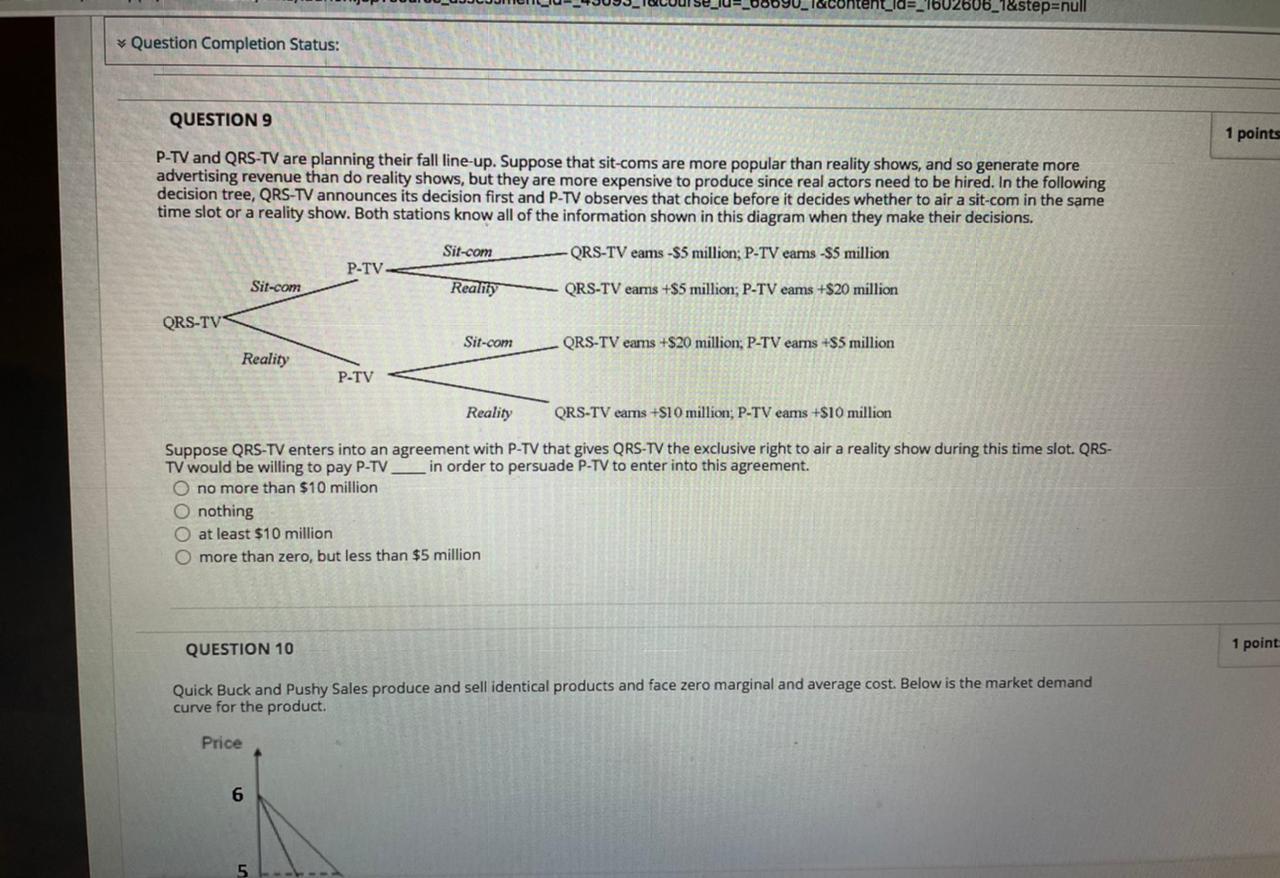 Solved 1602606_1&step=null Question Completion Status: | Chegg.com