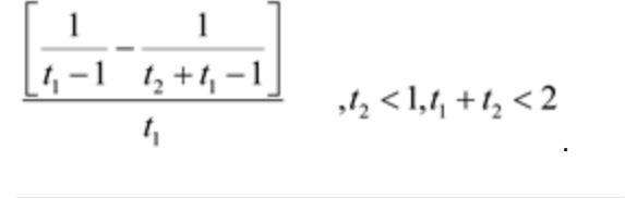 Solved Show that the continuous-type random variables 𝑋 and | Chegg.com