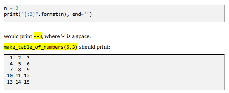 Solved To do this, change the '*' to a number. This is a | Chegg.com
