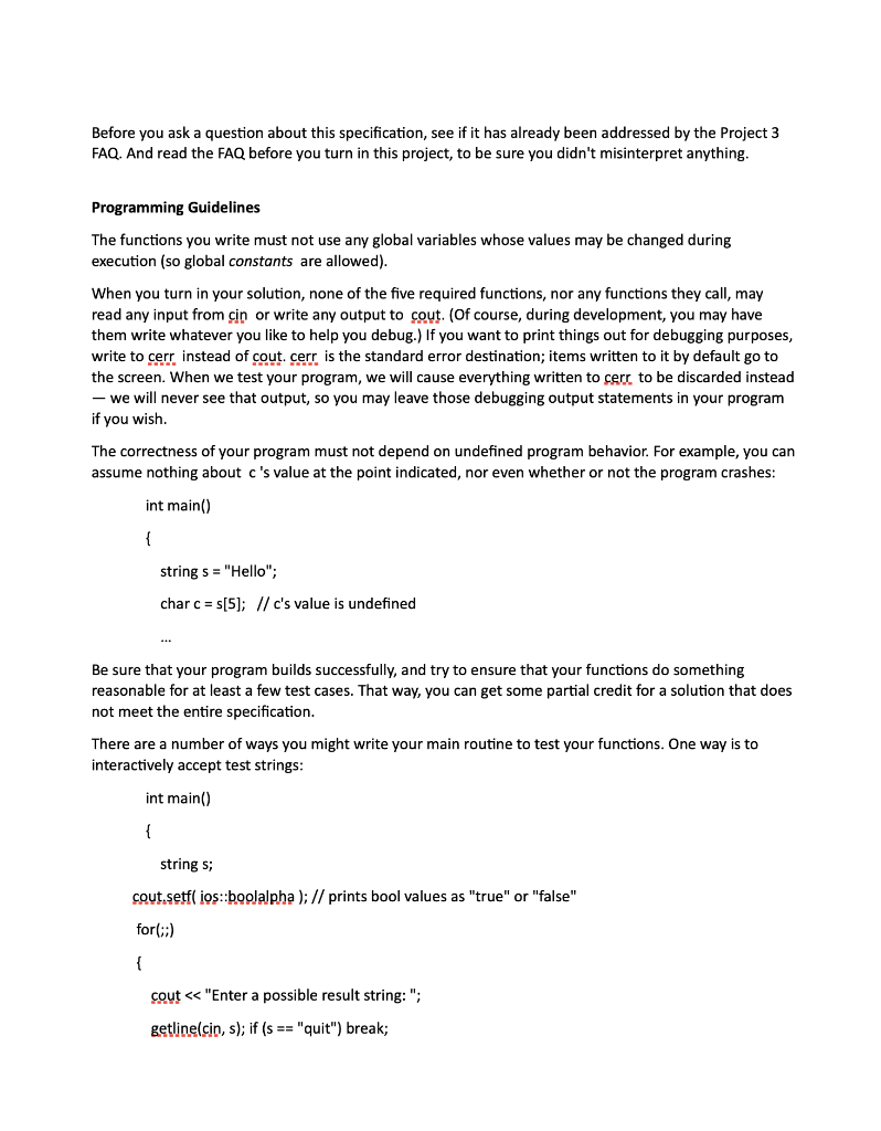 Solved Introduction In response to the emergence of the | Chegg.com