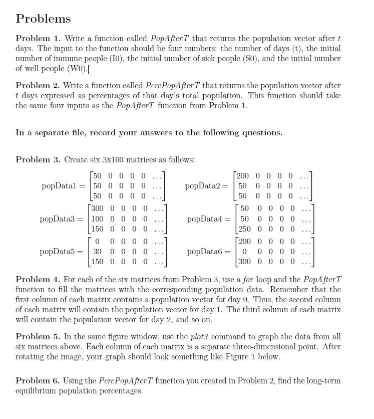 Problems Problem 1 Write A Function Called Popaftert 3420