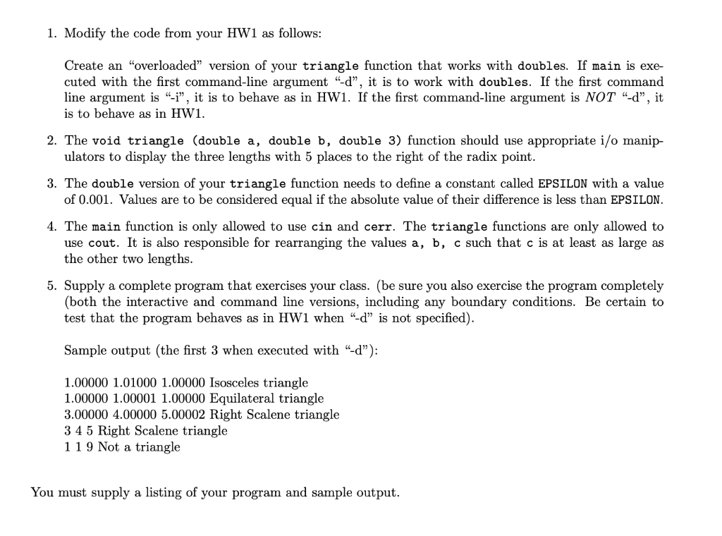 Solved #include //for exit() function #include | Chegg.com