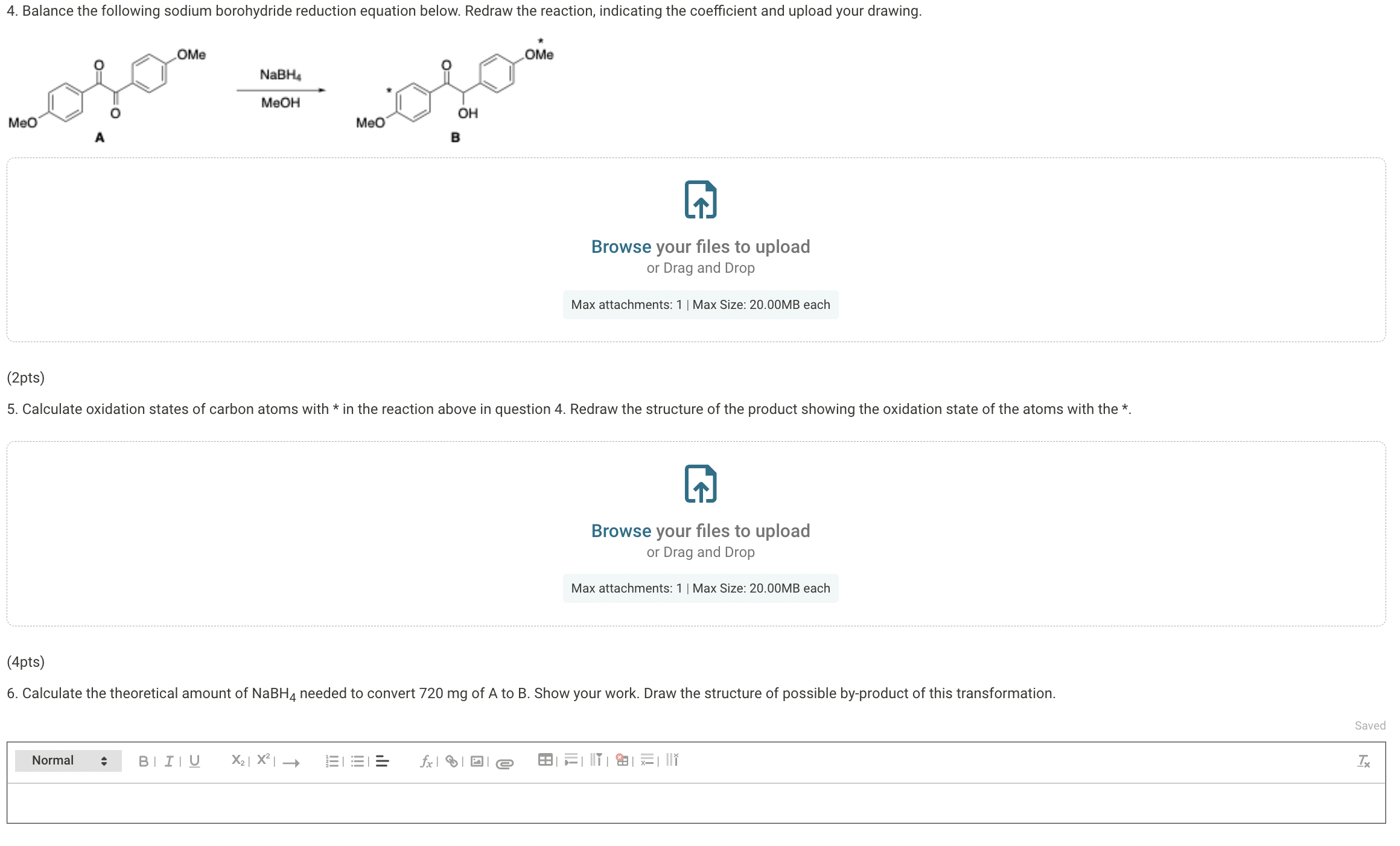 Solved Help me answer 4, 5 ﻿and 6 ﻿please | Chegg.com