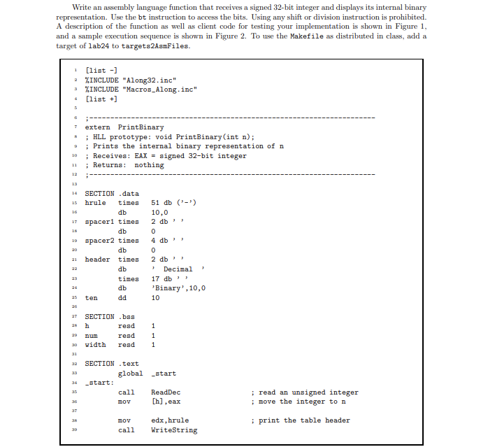 Solved Please follow the instructions below and fix my code | Chegg.com
