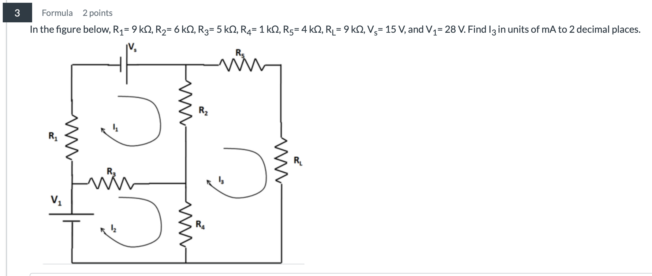 Solved 2 ﻿pointsIn ﻿the figure below, | Chegg.com