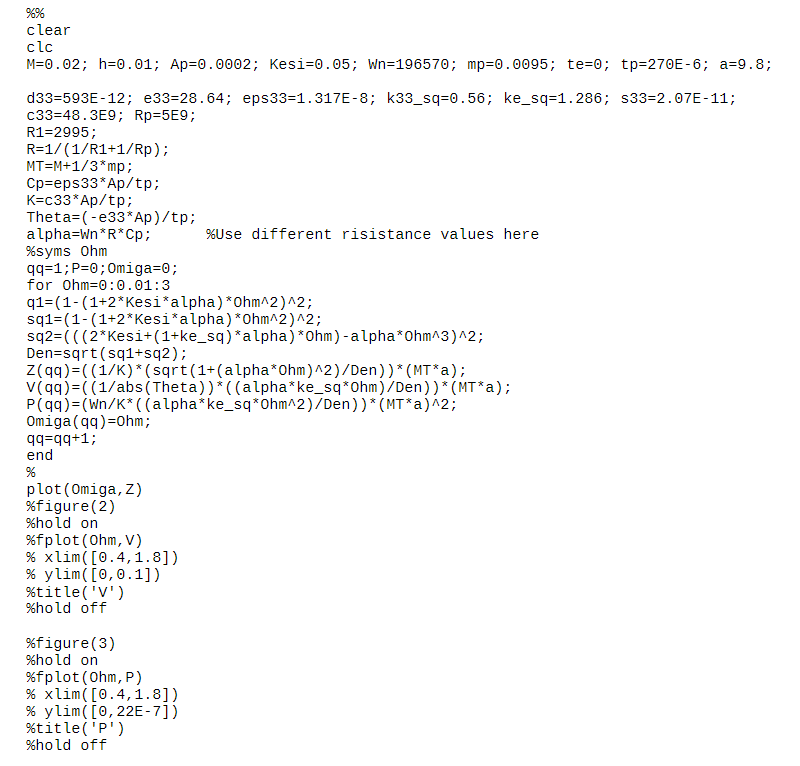 MATLAB MATLAB MATLAB You must have access to MATLAB | Chegg.com