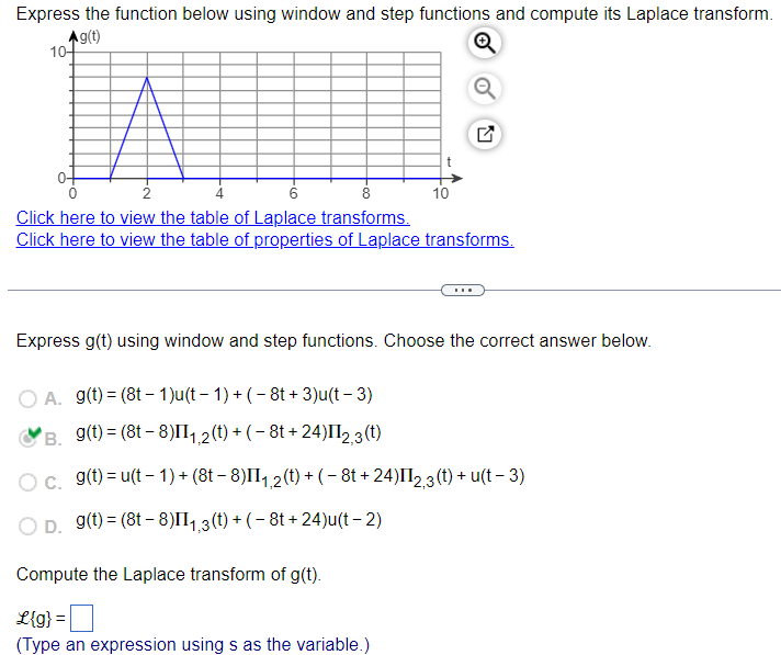 Solved Second part please | Chegg.com