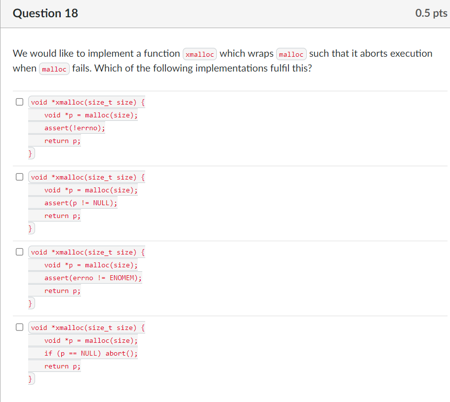 Solved C and C++ programming, and secure | Chegg.com