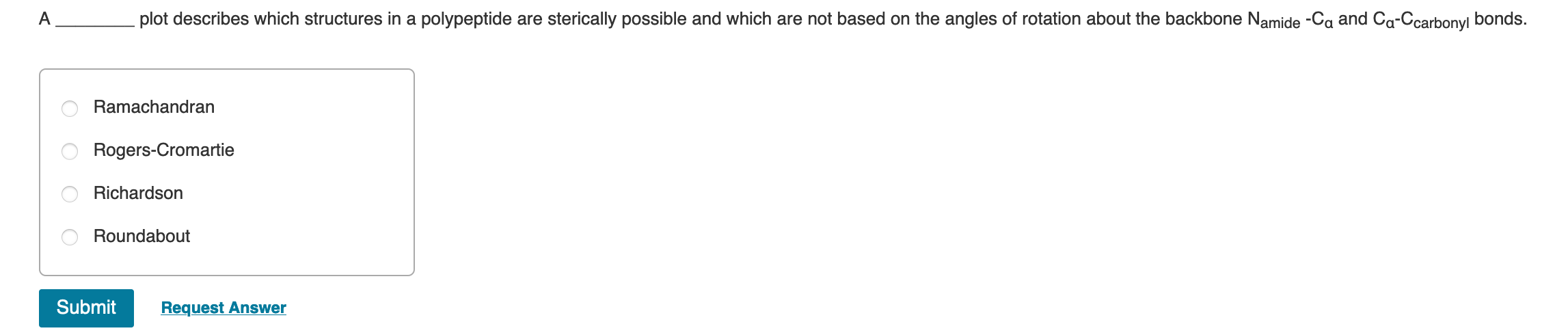 Solved Assign each structure to the appropriate bin Reset | Chegg.com