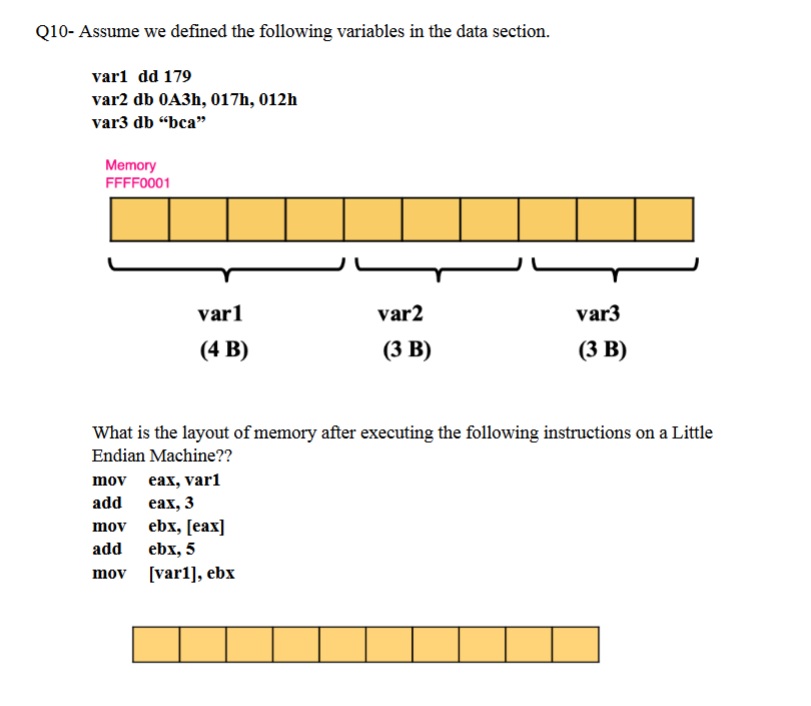 Solved Answer the question explained in the attached | Chegg.com