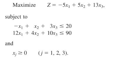 Solved Write down the dual LP. What is the optimal solution | Chegg.com