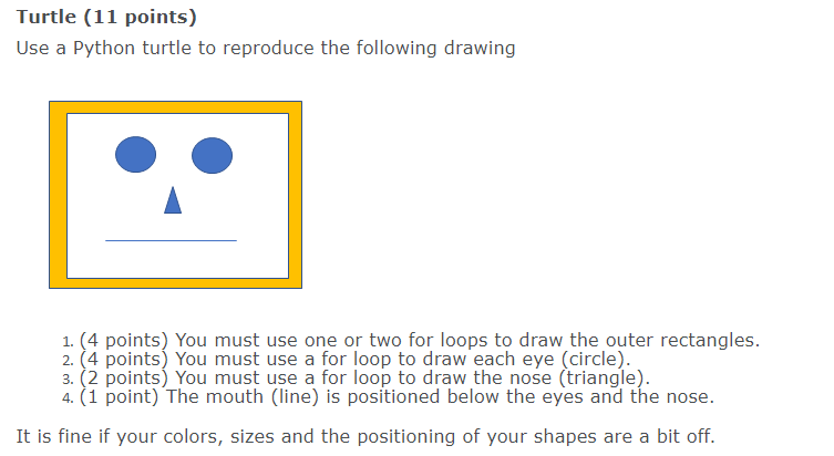 How To Draw A Dot In Python