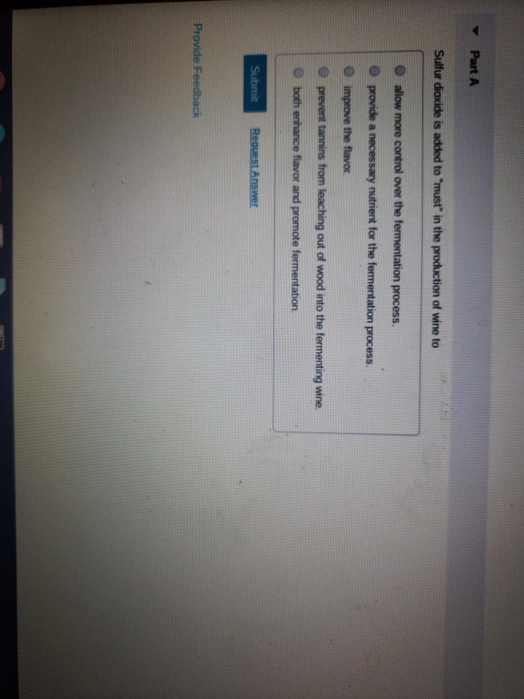 Solved Which of the following pairs of industrial microbial | Chegg.com