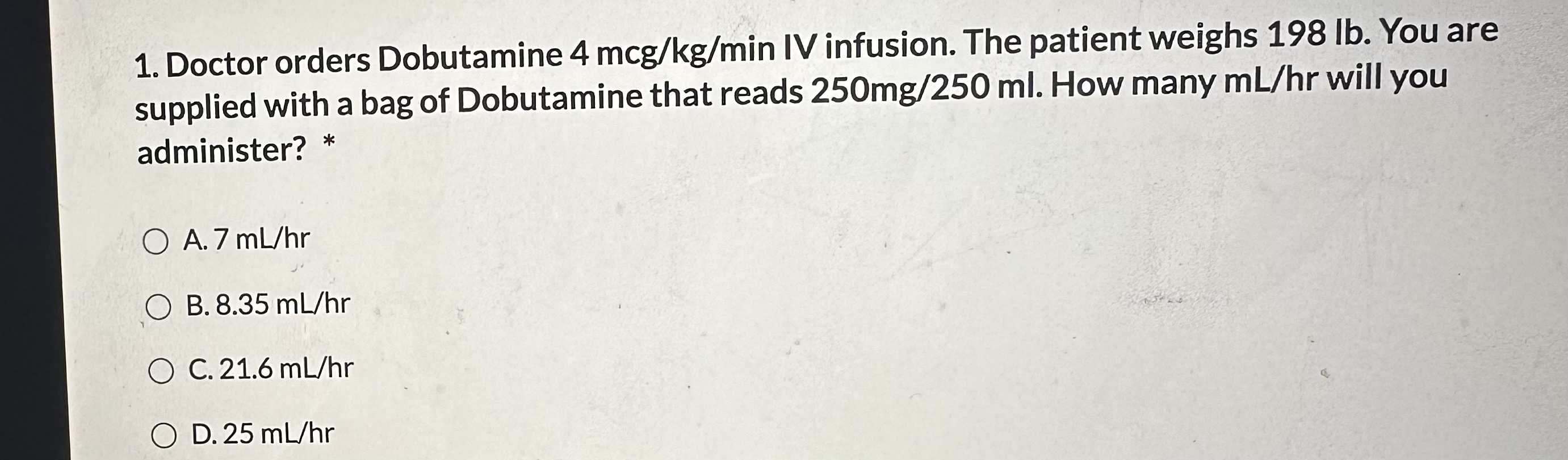 Solved please help solve step by step how you get the answer | Chegg.com Solved please help solve step by step how you get the answer | Chegg.com