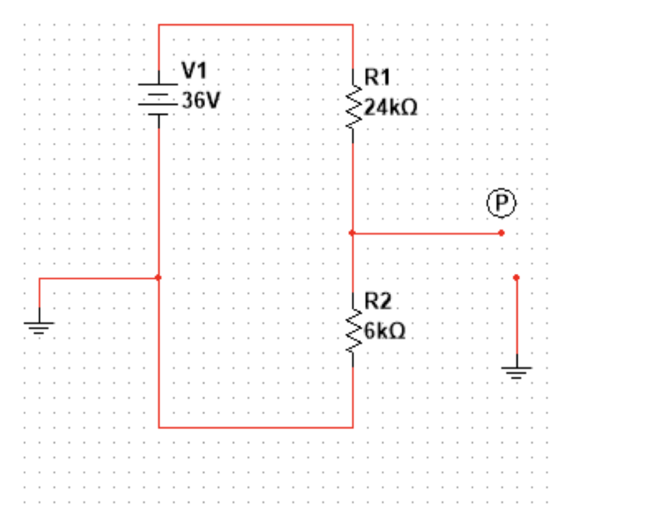 Solved *** Use Superposition Theorem, find the voltage | Chegg.com