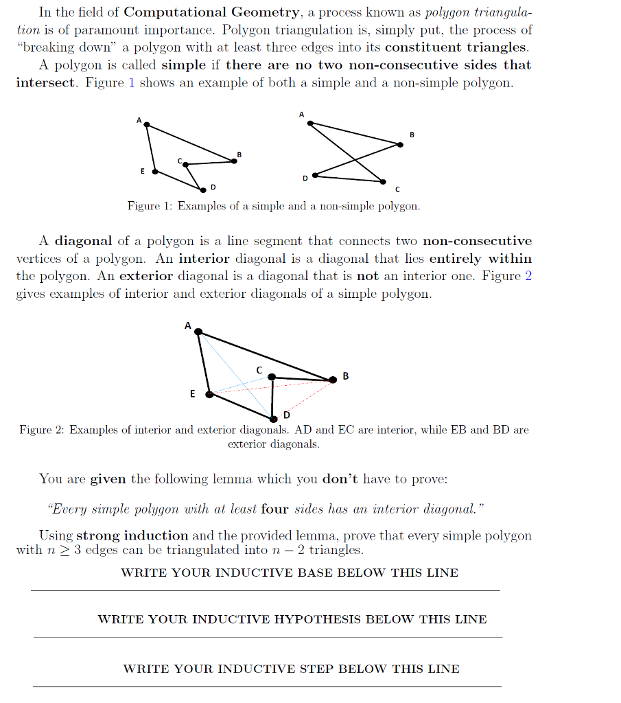 Solved Discrete Mathematic 