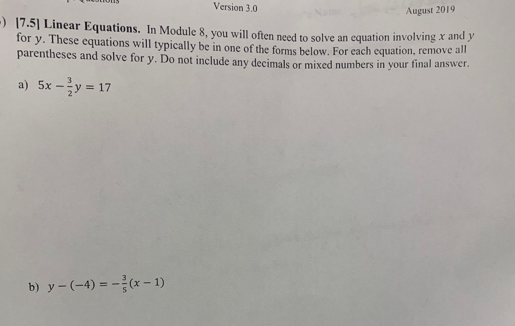 Solved 1) 17.1, 7.4, 7.8] False Math "Facts.” Explain why | Chegg.com