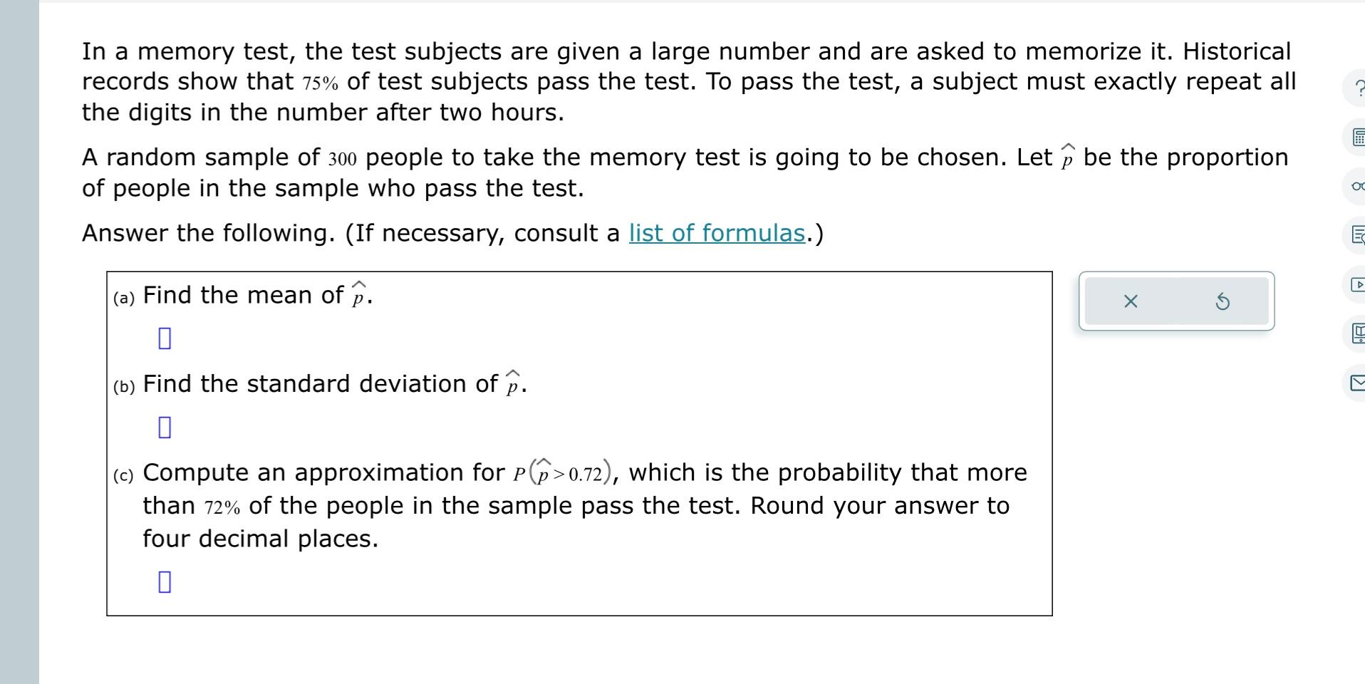 solved-in-a-memory-test-the-test-subjects-are-given-a-large-chegg