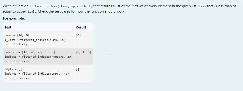 Solved Write a function print_sums (nums) that takes a | Chegg.com