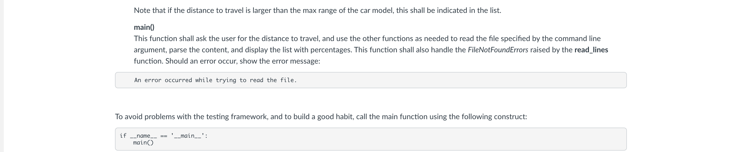 Solved 2 Testing invalid command line arguments 2.1 Starting | Chegg.com Solved 2 Testing invalid command line arguments 2.1 Starting | Chegg.com