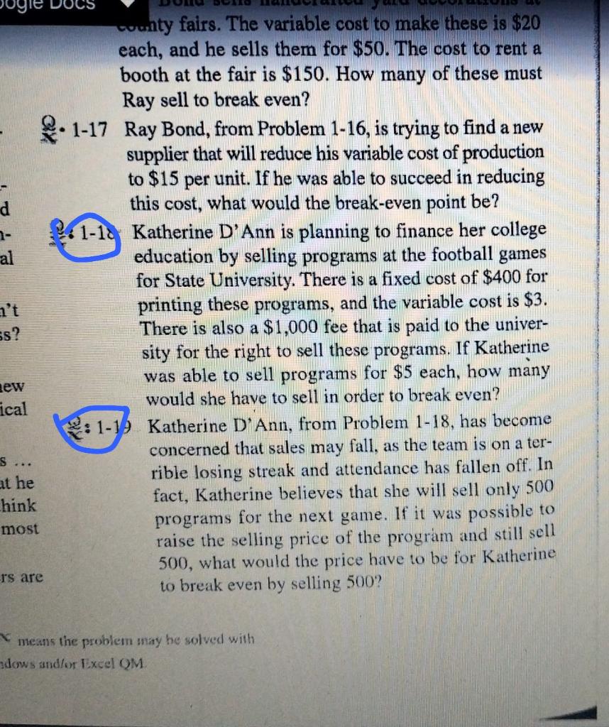 Solved Assignment Content For this assignment, refer to | Chegg.com