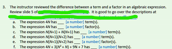 Solved Please help with all questions! | Chegg.com