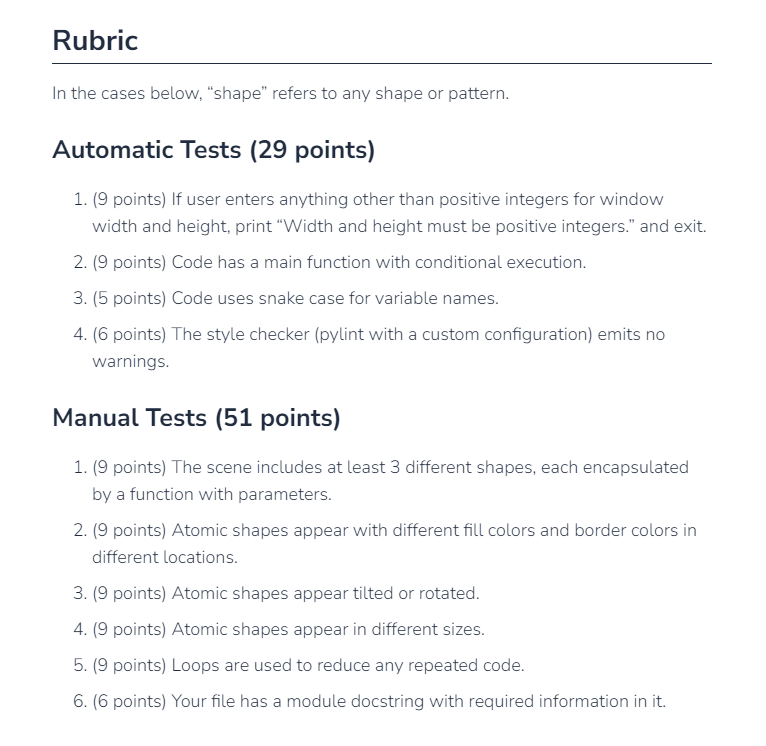 Solved Turtle Patterns 1: If you look around the web, you | Chegg.com