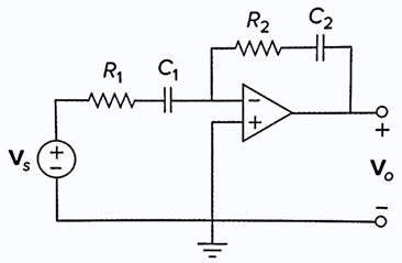 Solved The circuit shown in Figure 6, obtain the closed loop | Chegg.com