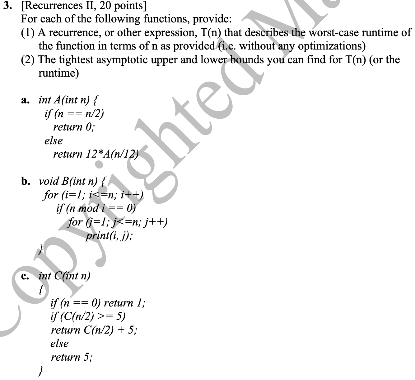 Solved Hello, I'm ﻿needing help with understanding | Chegg.com