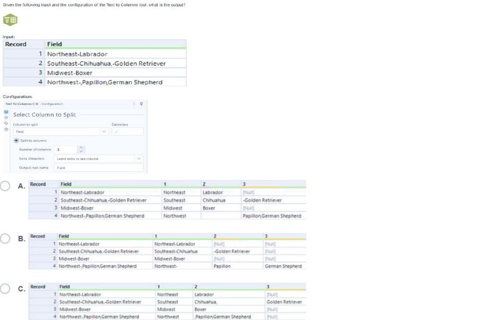 The following two bank customer datasets are joined | Chegg.com