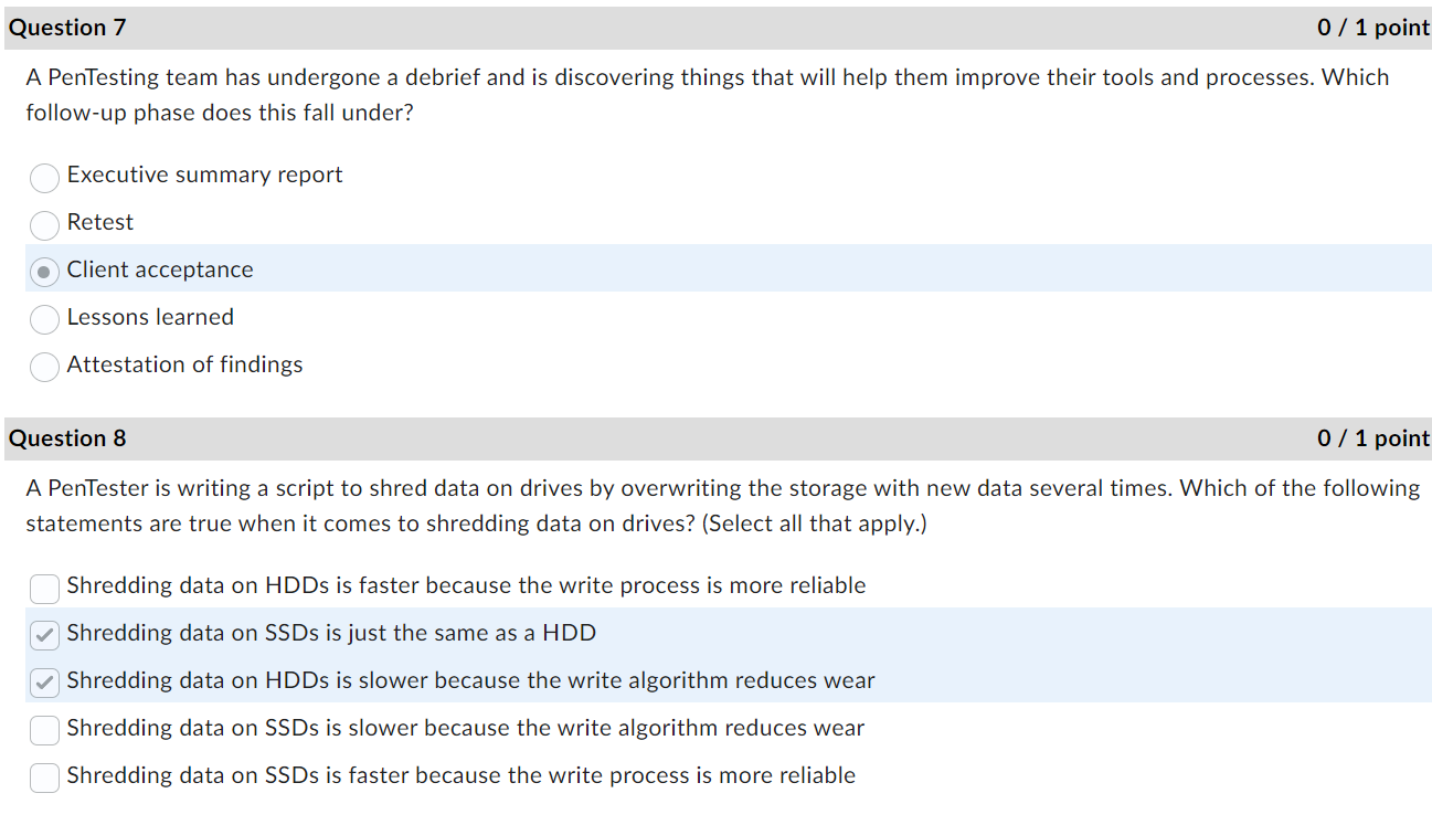 Solved DCOM 215 (10)I NEED HELP WITH THESE FOLLOWING | Chegg.com