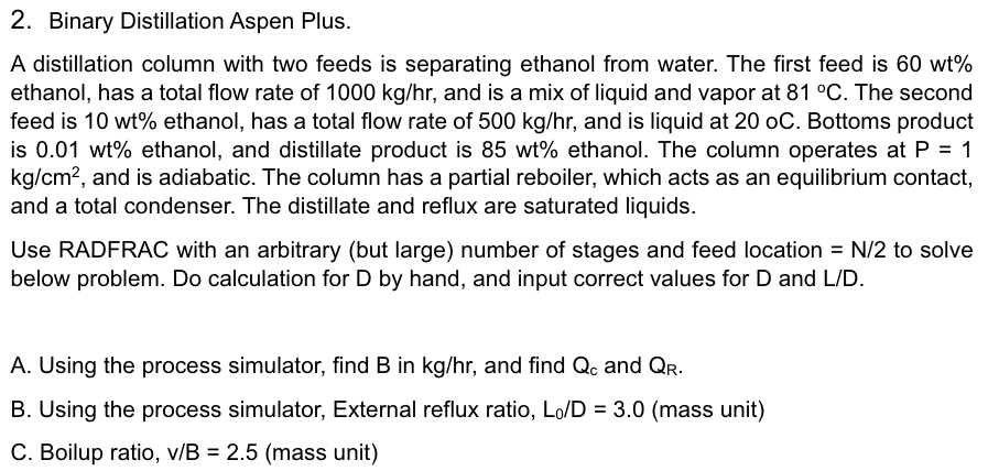 Solved I need a screenshot of the answer below using the | Chegg.com
