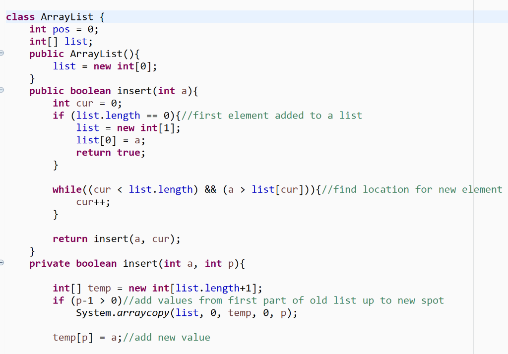 /1. Using the code below, add two Threads (or more) | Chegg.com