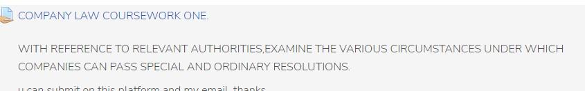 Solved WITH REFERENCE TO RELEVANT AUTHORITIES, EXAMINE THE | Chegg.com